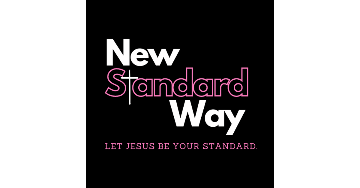 New Standard Way